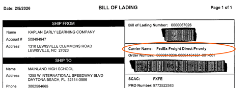 FedEx Premier Customer Experience Group Contact details